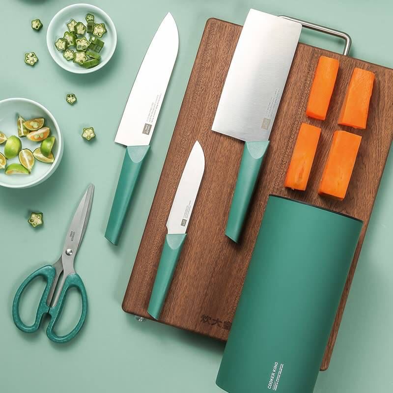 Kitchen Knives – kitchenkey