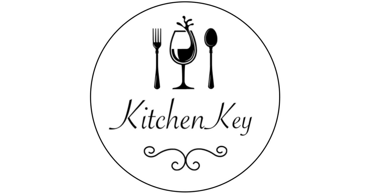 Kitchen Essentials – kitchenkey