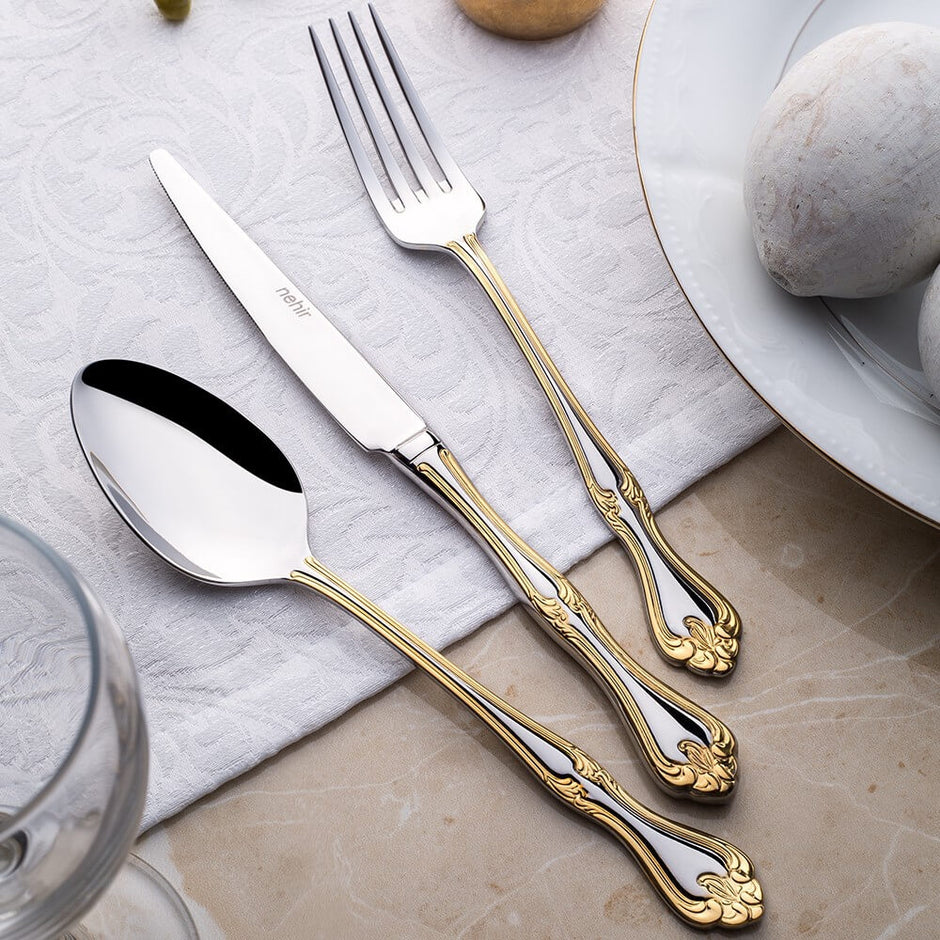 Cutlery sets – kitchenkey
