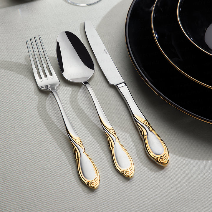 Cutlery sets – kitchenkey