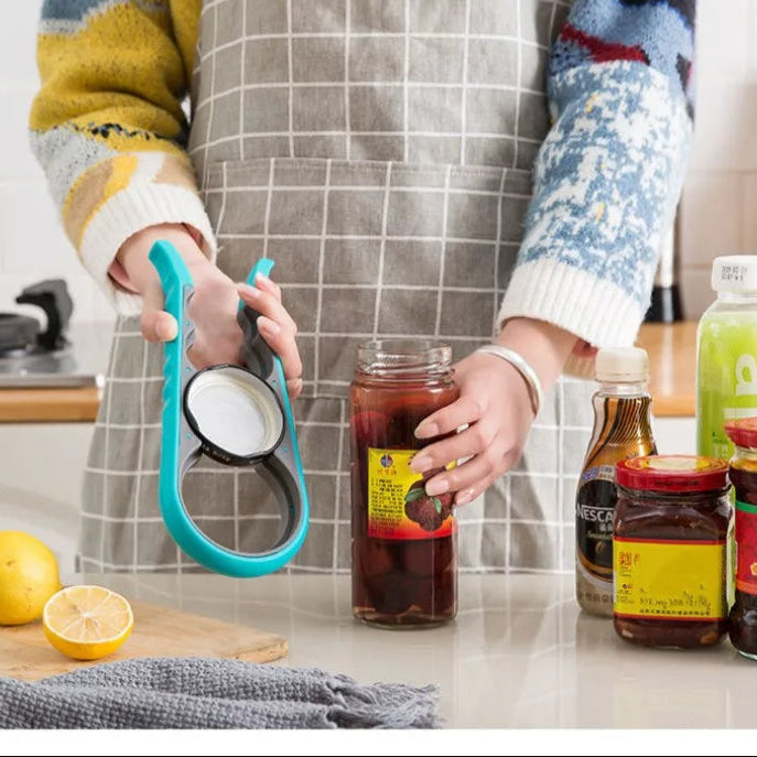 Handi Jar Top Opener – kitchenkey
